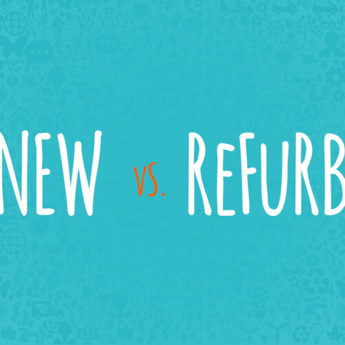 Scoop – GreenTech | Fully Restored Refurbished Computers